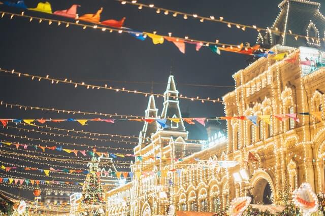 Intercâmbio em Malta | Day One Intercâmbios™