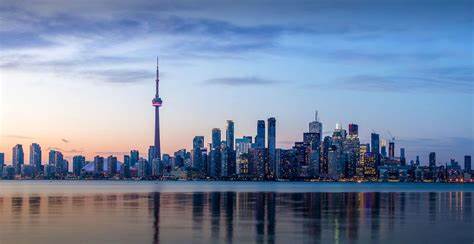 Dicas para aproveitar seu intercâmbio em Toronto