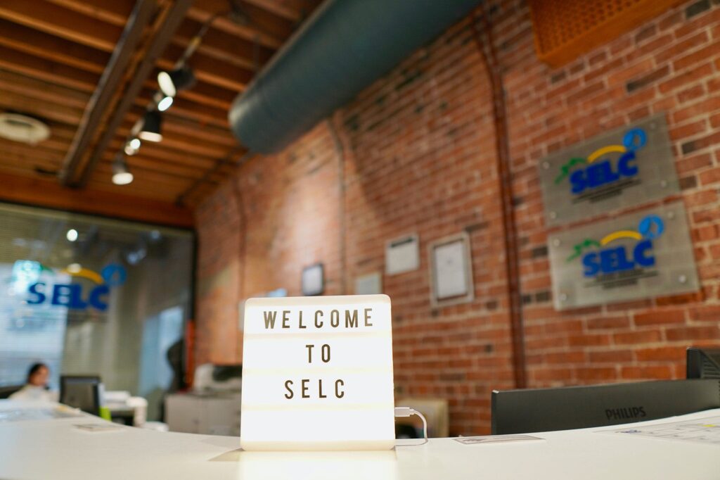 Saiba como é estudar na SELC Vancouver