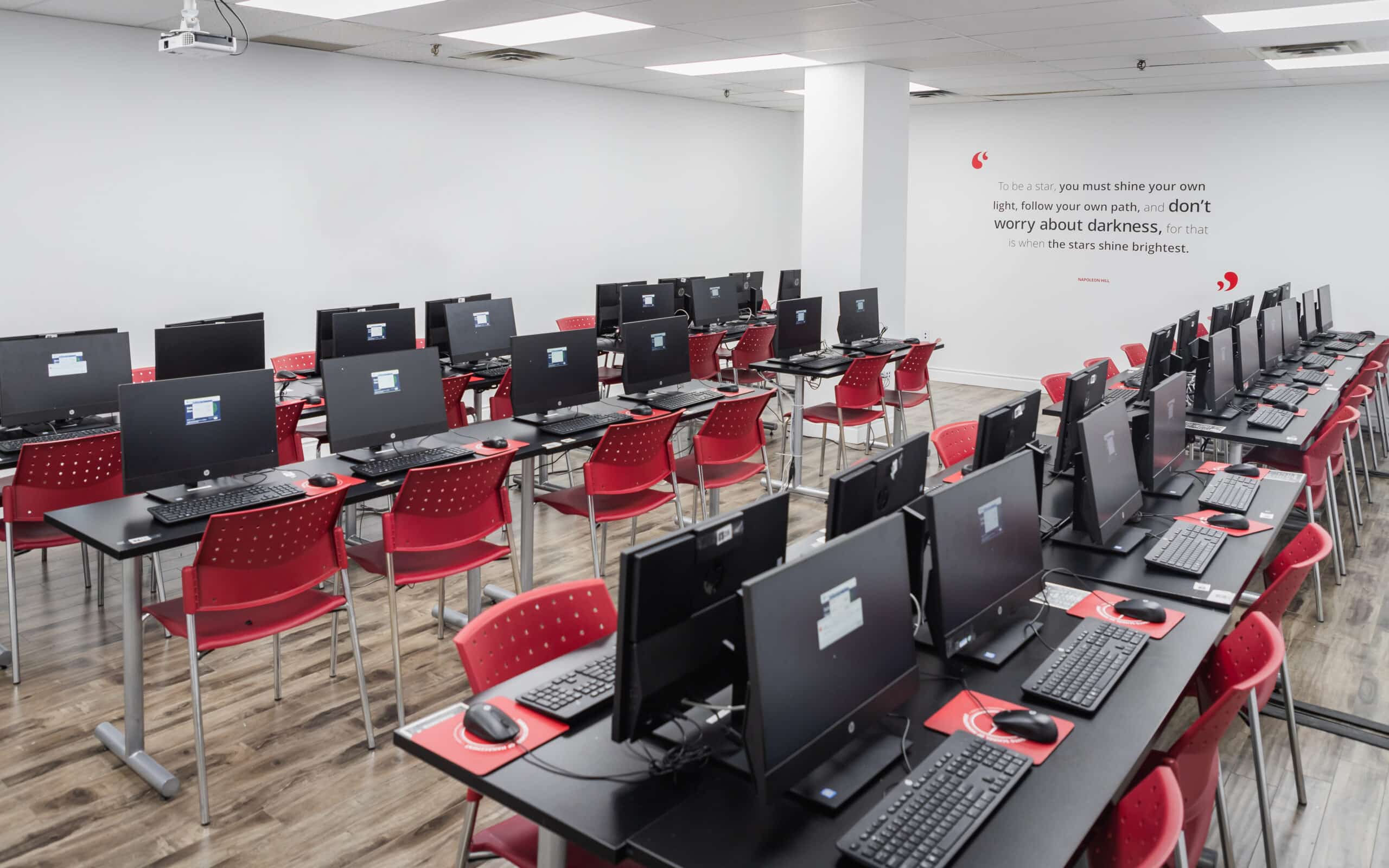 Conheça 5 cursos da TSoM em Toronto no Canadá